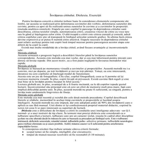 6654510 fise-limba-romana-clasa-i | PDF