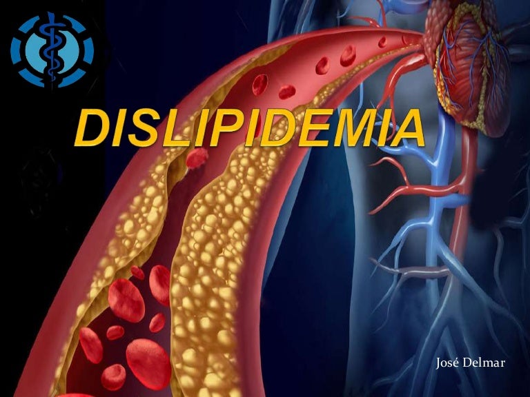 Dislipidemia