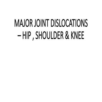 management of shoulder and hip dislocation.pptx