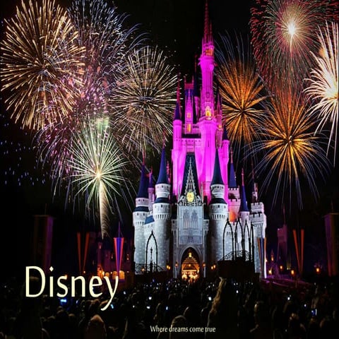 Disney | PPT