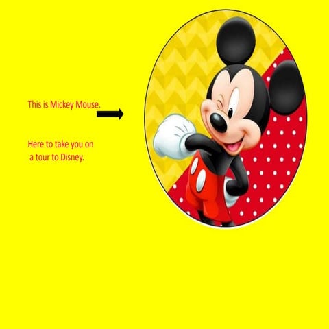Disney | PPT