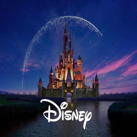 Disney - Fun, Family, Entertainment | PDF