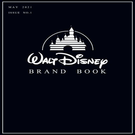 Disney brandbook | PDF