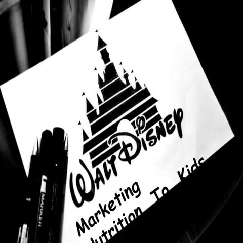 Disney case study | PPTX