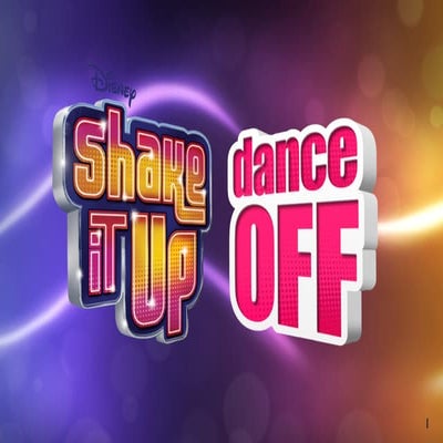Disney Channel Shake It Up Dance Off | PDF | Television | Entertainment