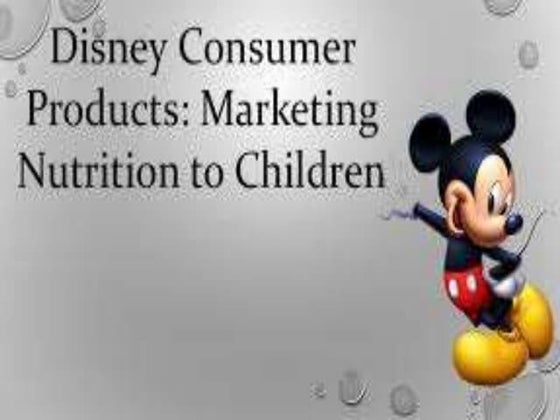 Marketing strategy | PPT