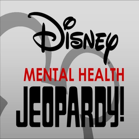 Disney Jeopardy (Updated) | PPTX