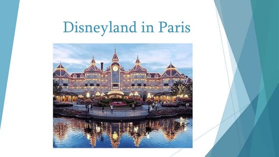 Disney World Magic Kingdom | PPT