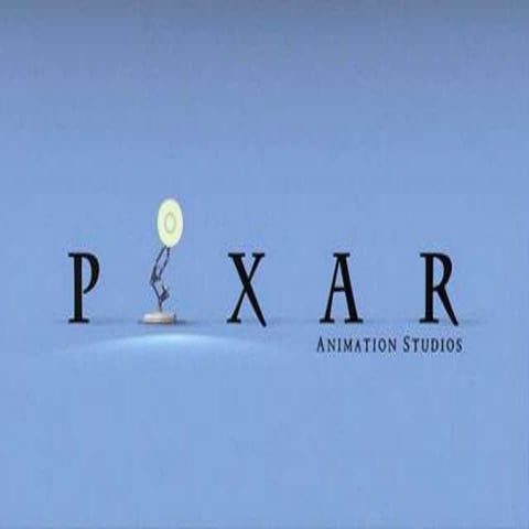 Disney Pixar | PPTX