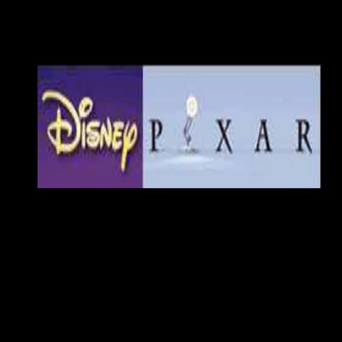Disney & pixar | PPTX