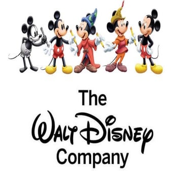 The Walt Disney Company culture | PPT
