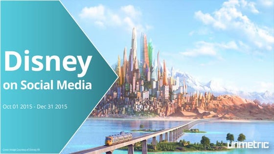 Disney facebook | DOC