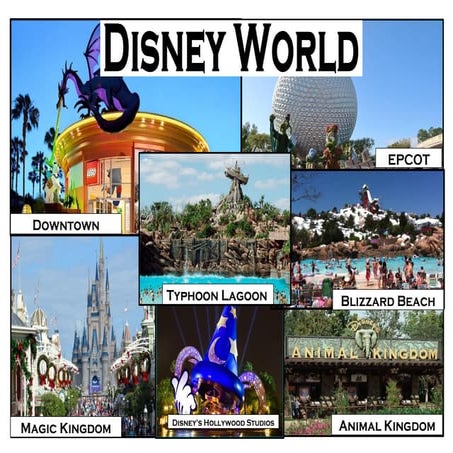 Disney world subdivision | PDF