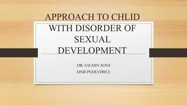 Androgen+Insensitivity | PPT