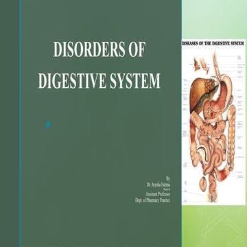 Disorders of digestive system HAP .pptx