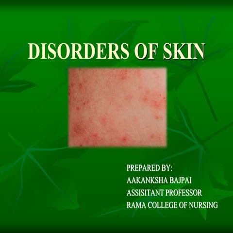 Chromosomal aberrations | PPTX