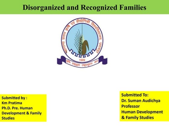 Community types: urban, rural and suburban. | PPT