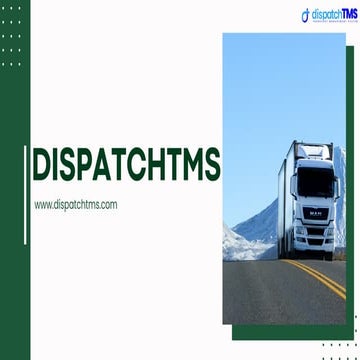 DispatchTMS.pdf