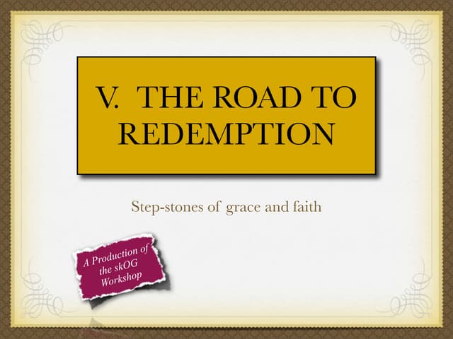 THE THREE DISPENSATIONS.pptx