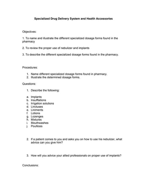 Obtundents, Mummifying agents and Fluorides.pptx | First Aid | Injuries