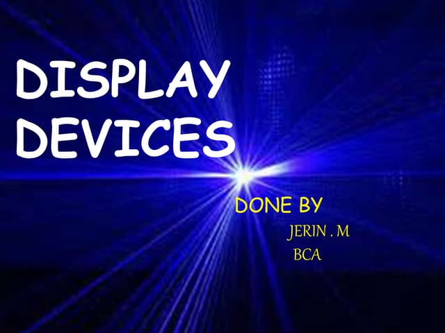 Computer graphics ppt | PPTX