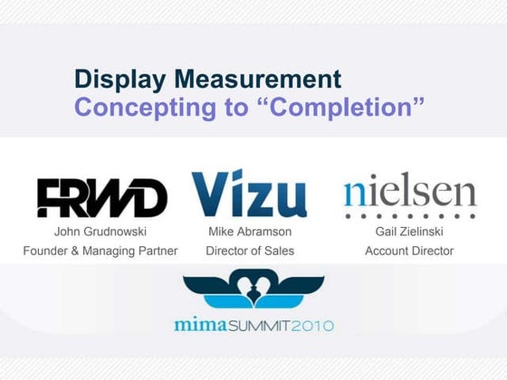 Key Performance Indicators [KPIs] Orientation | PPT