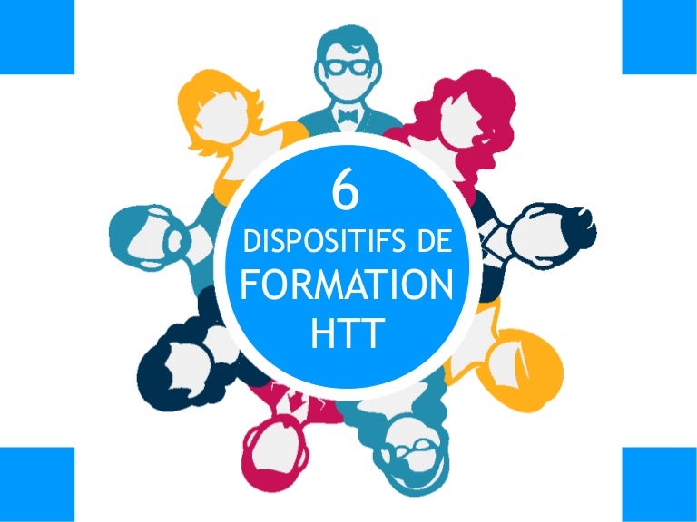 6 Dispositifs de formation hors temps de travail