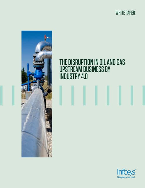 ITIL 4 – the 4th Industrial Revolution and Intelligent Process ...