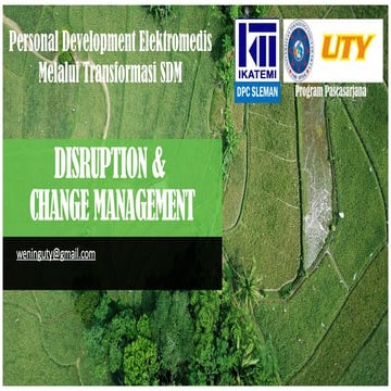 Disruption dann Manajemen Perubahan.pptx