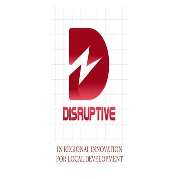 Disruptive capital | PPT