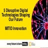 Disruptive Digital Technologies - MIT ID Innovation | PPT