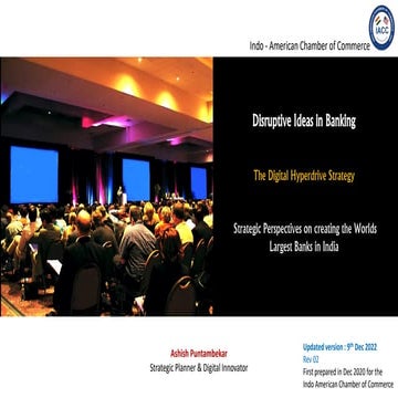 Disruptive_Ideas_in_Banking_And_Fintech_Building_The_Worlds_Largest ...