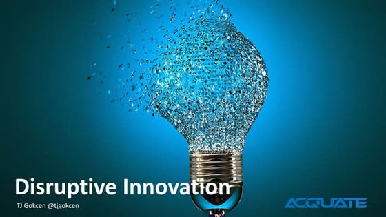 Creativity and innovation | PPT