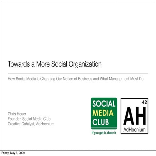 Transforming the Heart of Business: Making Love @ Work | PDF