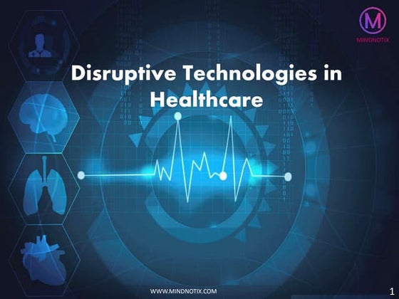Immersive Technologies in Healthcare and Their Use | PDF | Healthcare Industry | Industries