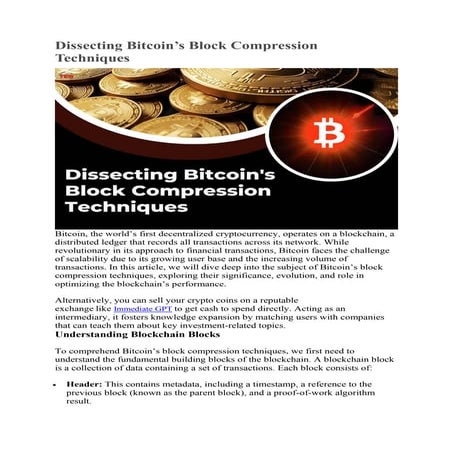 Dissecting Bitcoin.pdf | Computer Networking | Computing