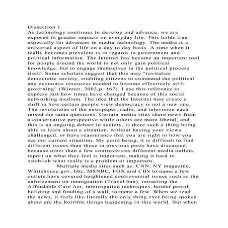Collage of Conflicts | PDF