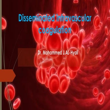 Disseminated intravascular coagulation.pdf