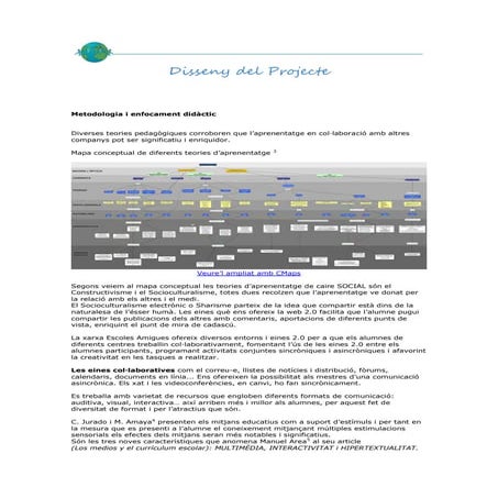 Planificació del projecte | PPT