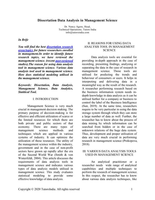 DATA ANALYTICS PPT definition usage example | PPT