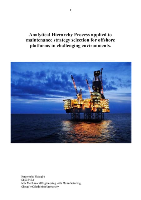 Shipping Industry Case Study | PDF