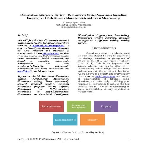 social awareness ppt.pptx