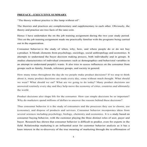 Dissertation project | DOCX