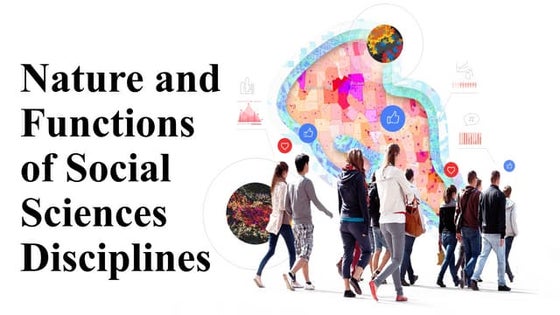 BRANCHES OF SOCIAL SCIENCE | PPTX