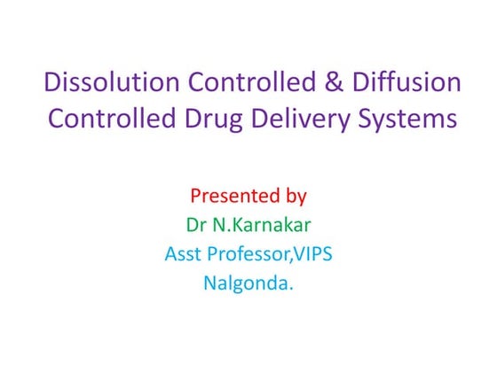 Floating drug delivery systems | PDF