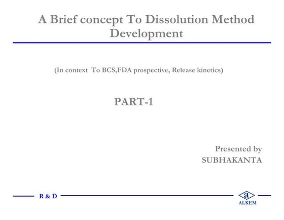 Dissolution How To Calculate Dissolution Calculation In Excel Sheet Pdf Chemistry Science