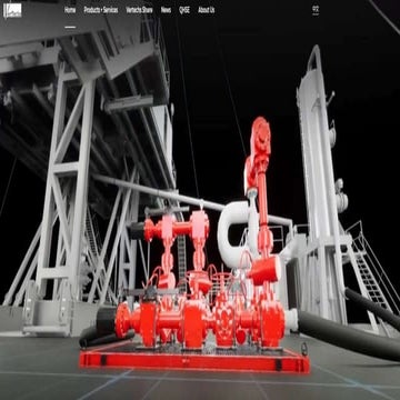 Dissolvable Frac Plug | Vertechs Group | PPT