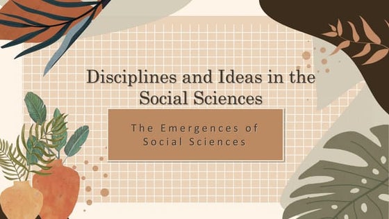 HISTORY AND DEVELOPMENT OF SOCIAL SCIENCE.pptx