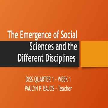 Discpline and Ideas Social Sciences Q1-W1.pptx