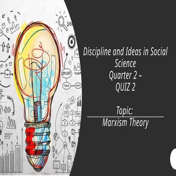 DISS QUARTER 2 QUIZ 1 MARXISM THEORY.pptx